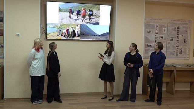 Пичугин СА_эксп_Кировск Мурманскаяобл