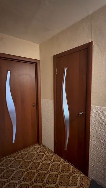 Двухкомнатная квартира 44,8 м² ул. Кирова, 3 г. Каменск-Уральский