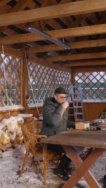 Инфракрасные обогреватели #Ресанта: панельные, кварцевые или газовые?