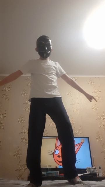 ИИ Советский_снюсоед 7 выпуск (ссылка на телеграм канал в описании)