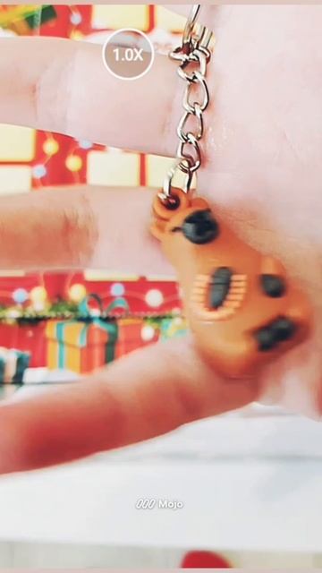 Адвент календарь день 10