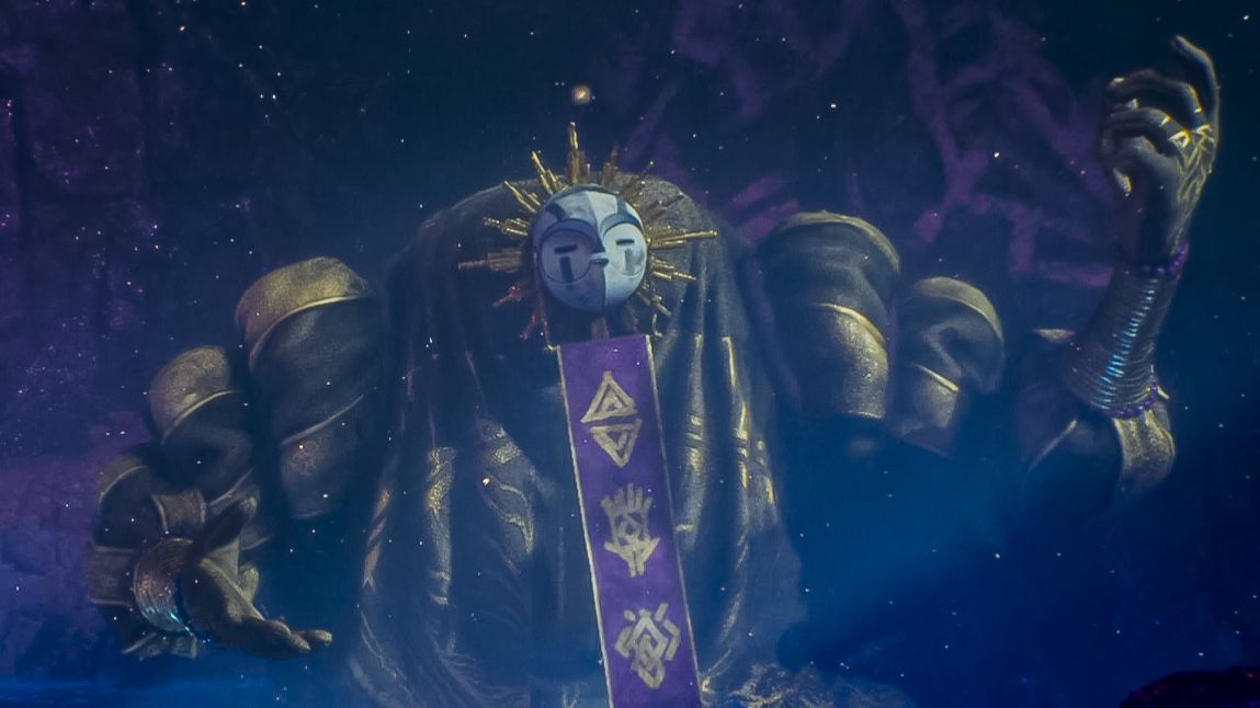 Гнездо Эскье ► Clair Obscur: Expedition 33 #4