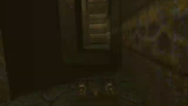 Прохождение Quake Склепы Зина #16