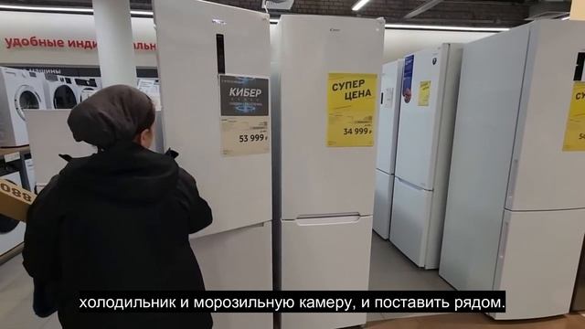 Ep.10 Russian Shopping Centre after Sanctions (Russian Subtitiles)