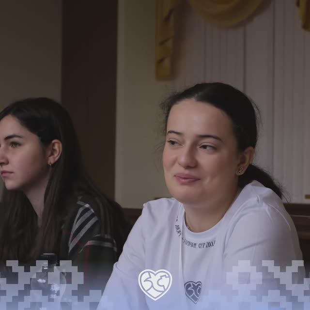 Лекция Григория Голышева | БСФ