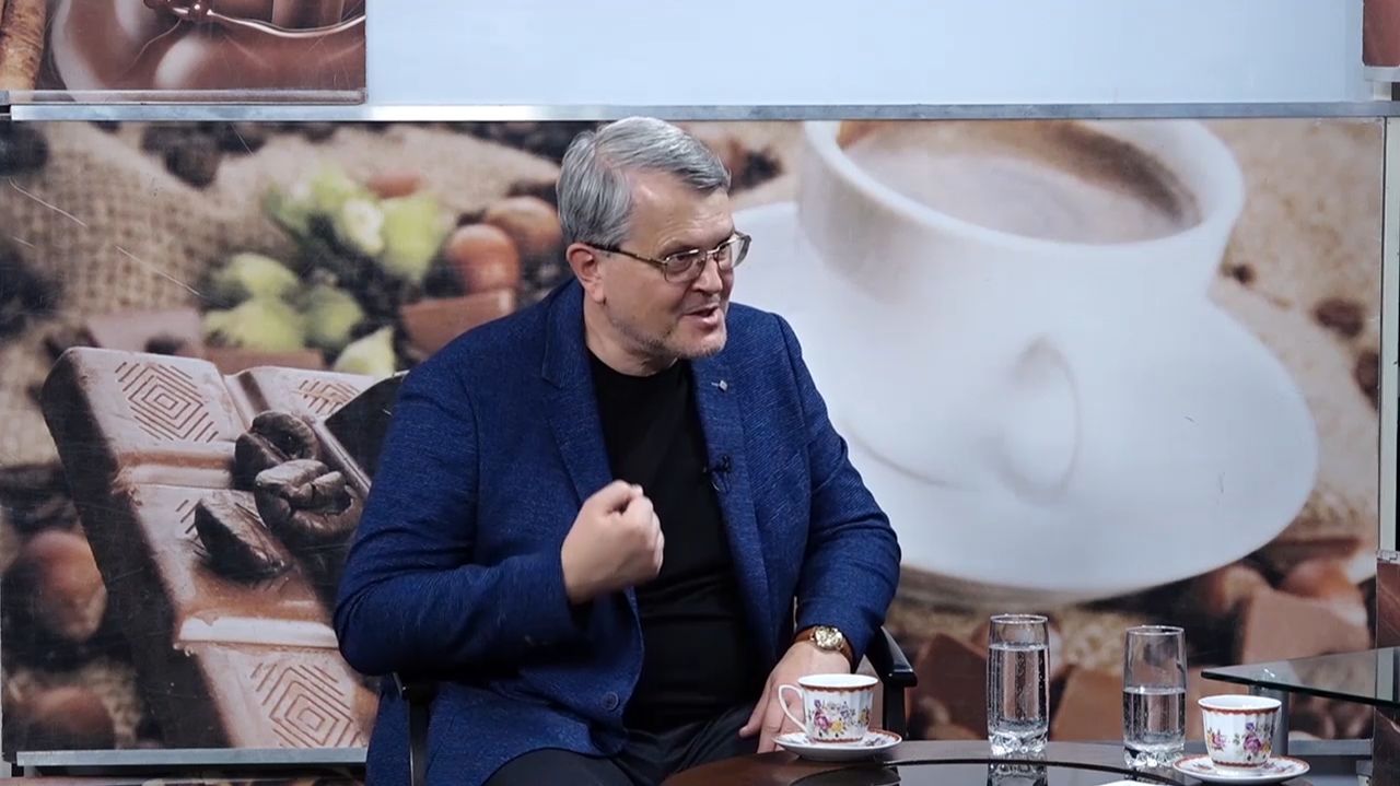 Шоколад 10.12.2025 г.