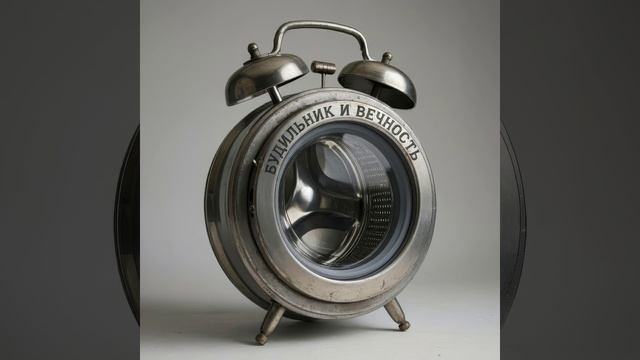 Будильник и Вечность