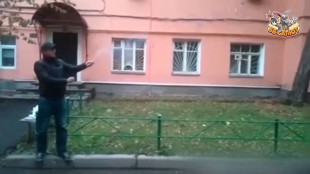 Хлопушка "Листопад" 130мм конфетти, серпантин ТР110