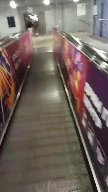 Еду в метро