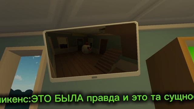 Пятая серия шедевро сериала