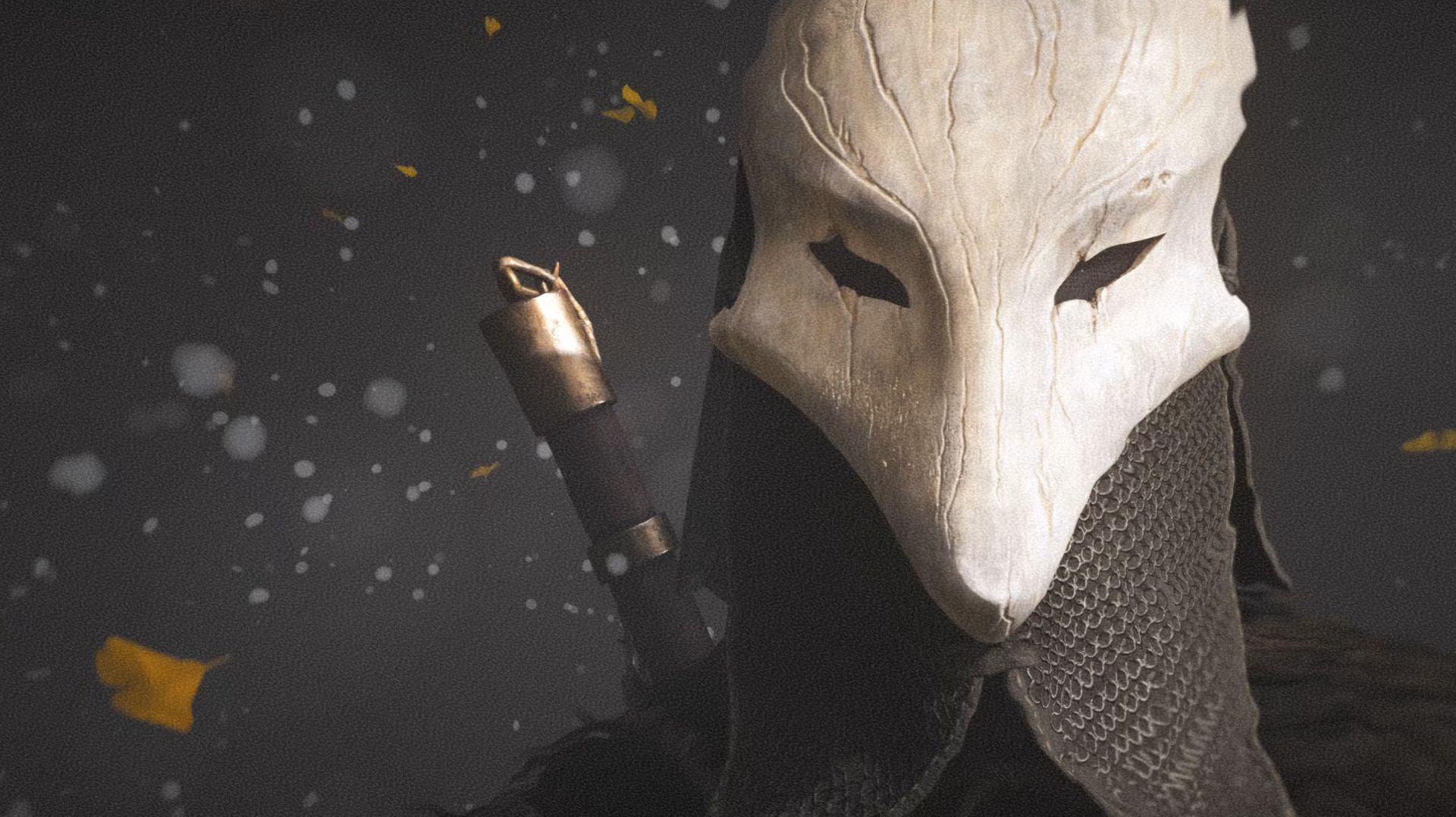 Ghost of Yotei NG+ (PS5 Pro) - серия 17 - Кому ещё снятся кошмары? (Смертельный+)