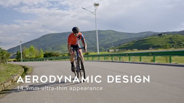 Велокомпьютер iGPSPORT BSC100S