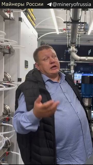 Криптокотельная. Как не выкидывать тепло в атмосферу, а обогревать дома и помещения? Майнеры России