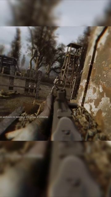 моя сборка модов для GAMMA