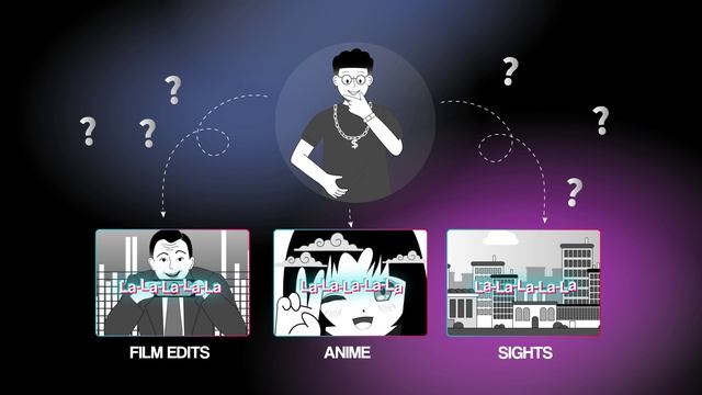 Track Pump (2D анимационное видео)