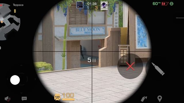 стендофф 2 дуэль с подписчиком