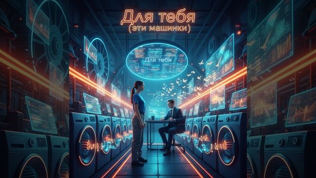 Для тебя (эти машинки)