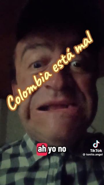 🔥 ¿𝗖𝗢𝗟𝗢𝗠𝗕𝗜𝗔 𝗡𝗘𝗖𝗘𝗦𝗜𝗧𝗔 𝗤𝗨𝗘 𝗟𝗔 𝗦𝗔𝗟𝗩𝗘𝗡?