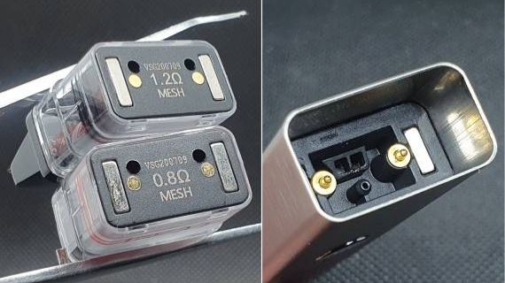 Ремонт XROS 4 Mini: замена датчика тяги и чистка платы