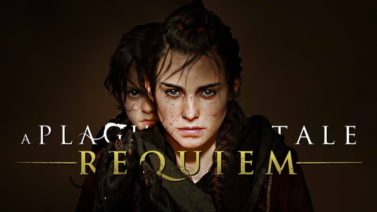 A Plague Tale: Requiem-Official Trailer