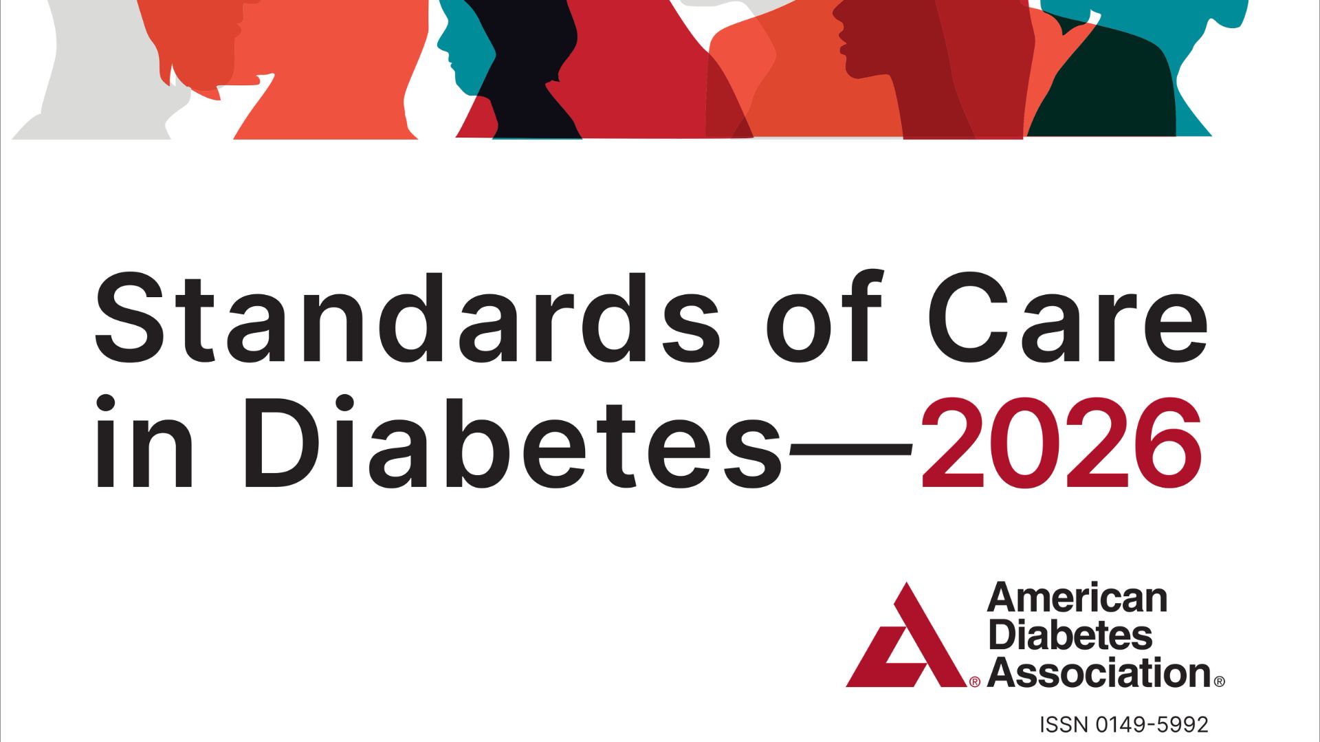 0/17. Диабет. ADA 2026. Обзор изменений: Стандарты лечения диабета. Часть 2/19