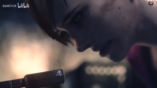 Resident Evil Revelations 2 Прохождение 5 Первый Эпизод для Клэр Холм с радиовышко