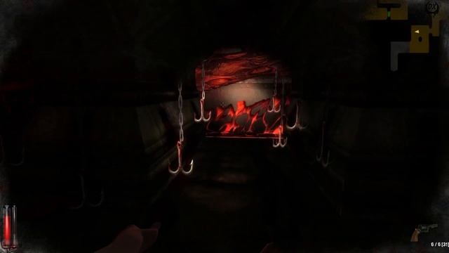 Dementium II HD Часть 4 Сложный замок Прохождение 16 +