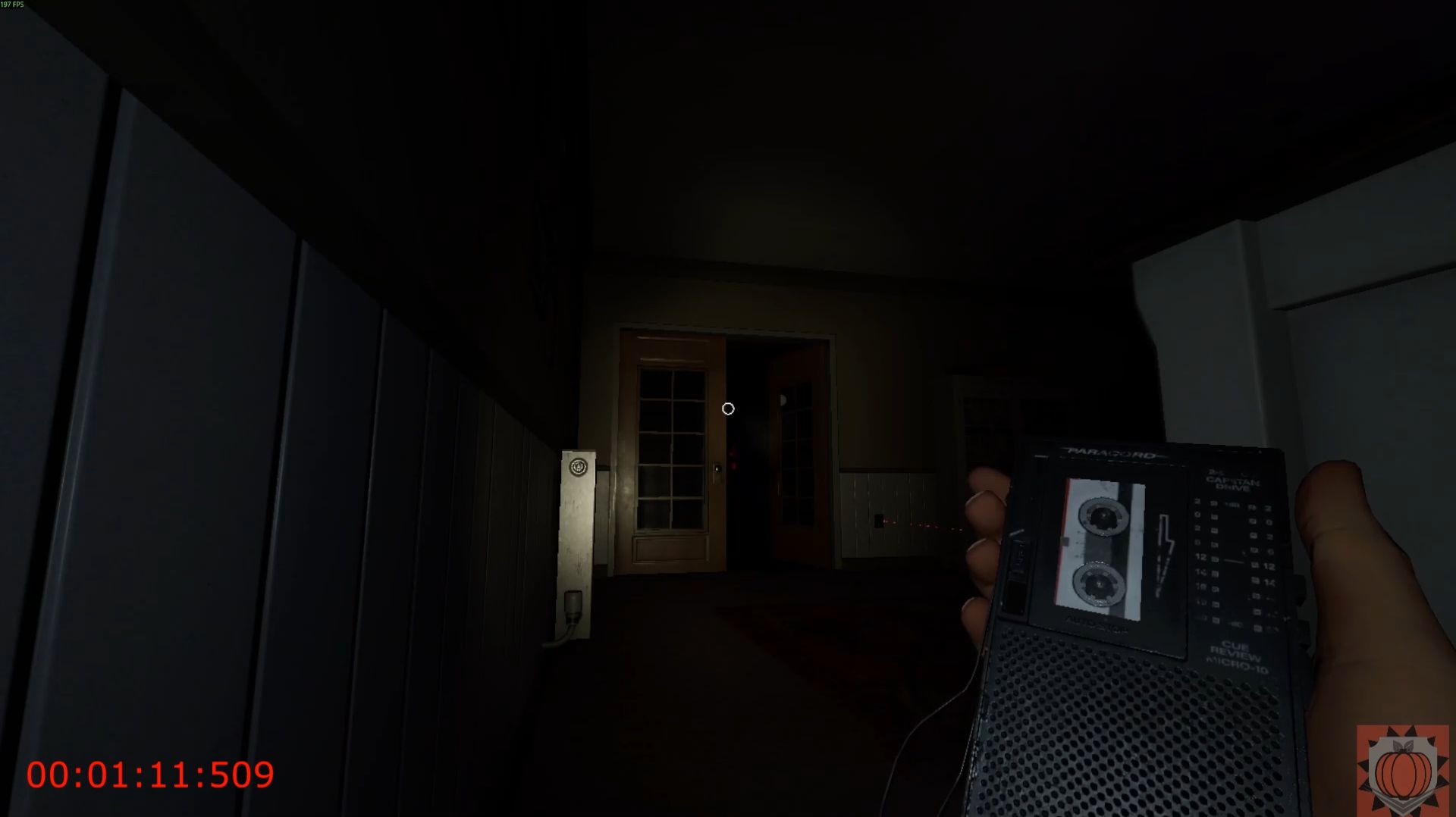 ФазамоФобия (2 часть). Смелые ЗвукоРежиссёры.