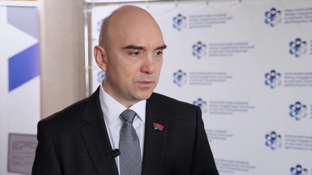 Егор Васильев о Красноярском Фонде науки