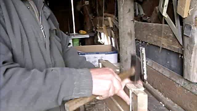 Приспособление для сборки магазинной рамки