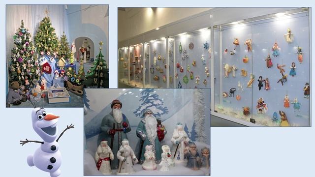 Экскурсия Великий Устюг