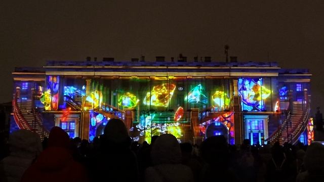 Страна СВЕТА-2025: 7. "По следам коломенских преданий", г. Коломна, М.О.