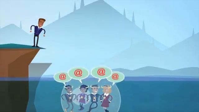 Herd Behaviour explained in a minute - Behavioural Finance