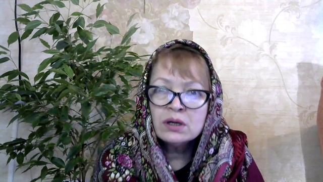 Волшебное слово. В. Осеева.