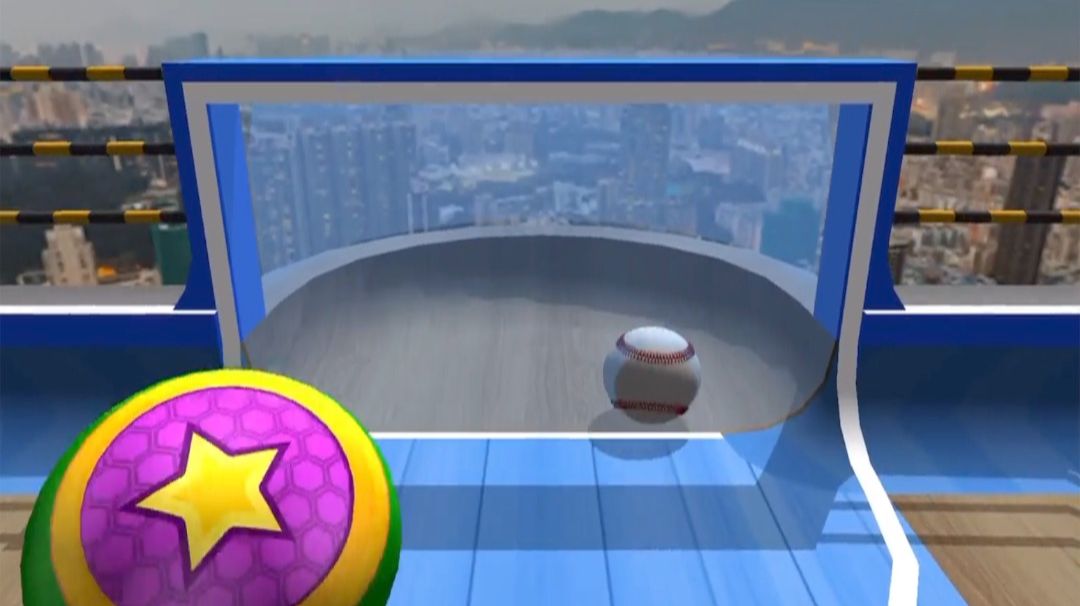 Going Balls  Super Speed run Gameplay New Update Level 555 Football