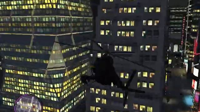 Прохождение Grand Theft Auto: The Ballad of Gay Tony Взрыв за взрывом #6