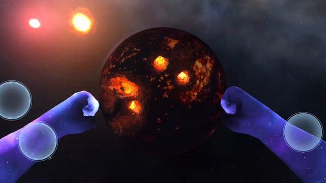 Разрушения планеты часть 2 (без звука) 25 МИНУТ🤩🤩🤩