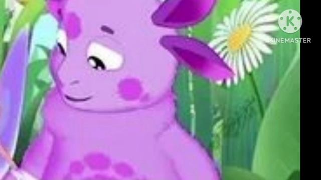 Лунтик спел держи её за руку (al cover ZippO)