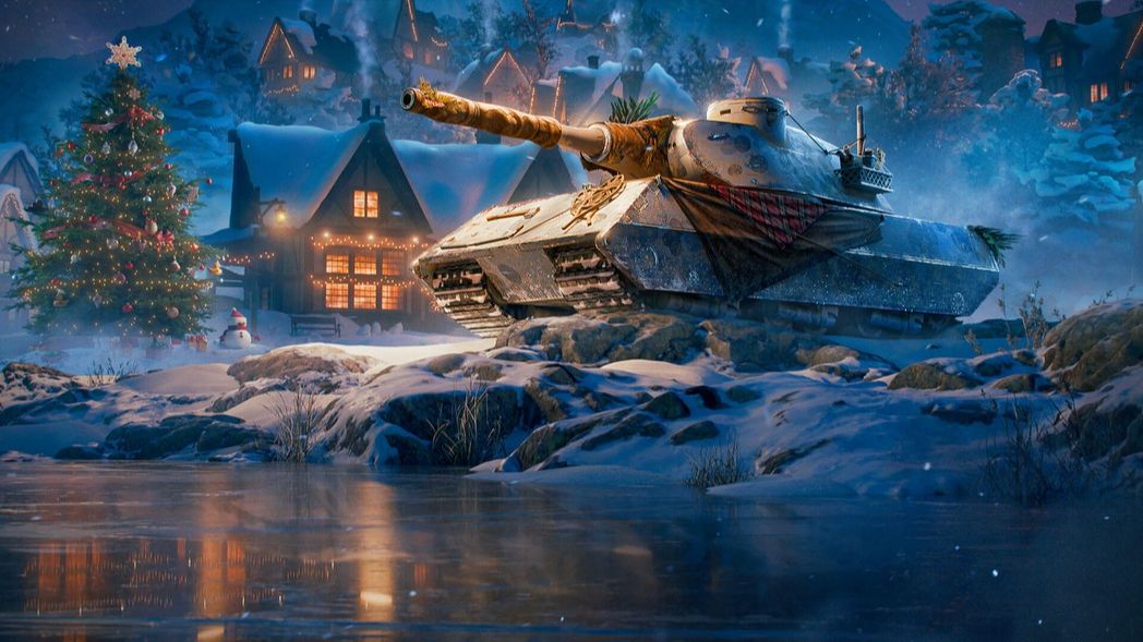World Of Tanks Blitz Стрим 80
