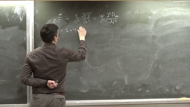 Потёмкин Ф.В. - Введение в современную физику лазеров - 13. Параметрические процессы