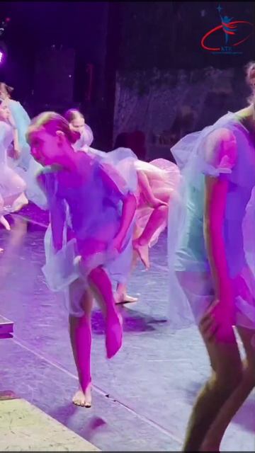 Заключительный гала-концерт фестиваля «КТК – талантливым детям 2025. Крылья Победы»