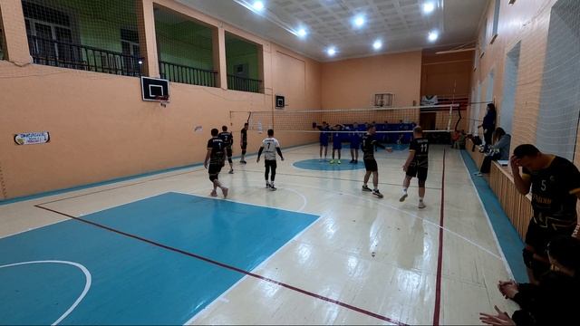 Тур 10. ВЕКТОР СПОРТА - НЕГОДЯИ (1/3)