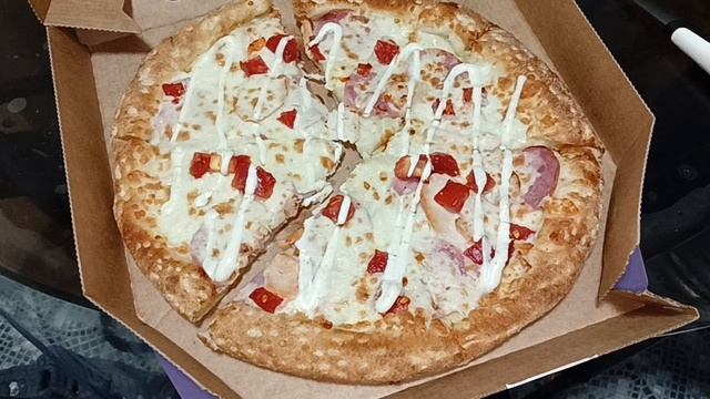 Наш Октябрь 2025