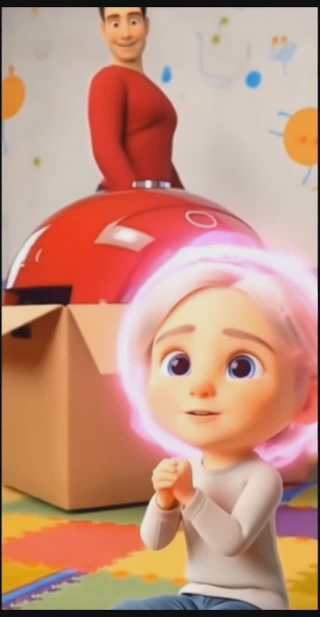 Афося серия 2