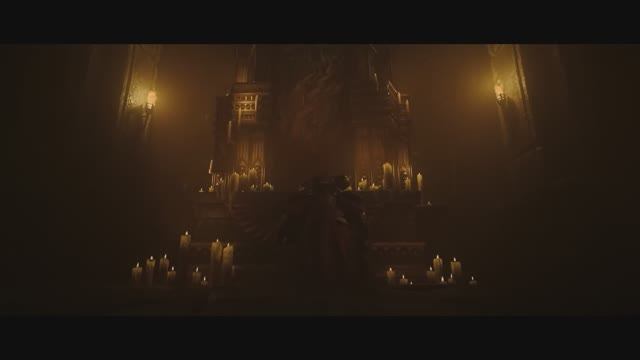 Пария Нексус — первые три минуты сезона