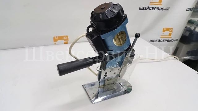 Нож дисковый Hoffman HF-125 (1000об) БУ