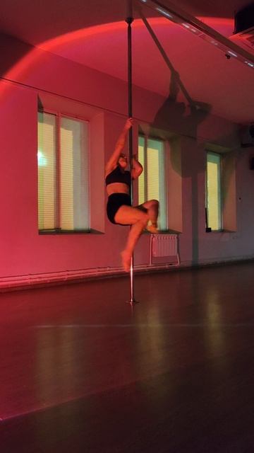 Pole Dance