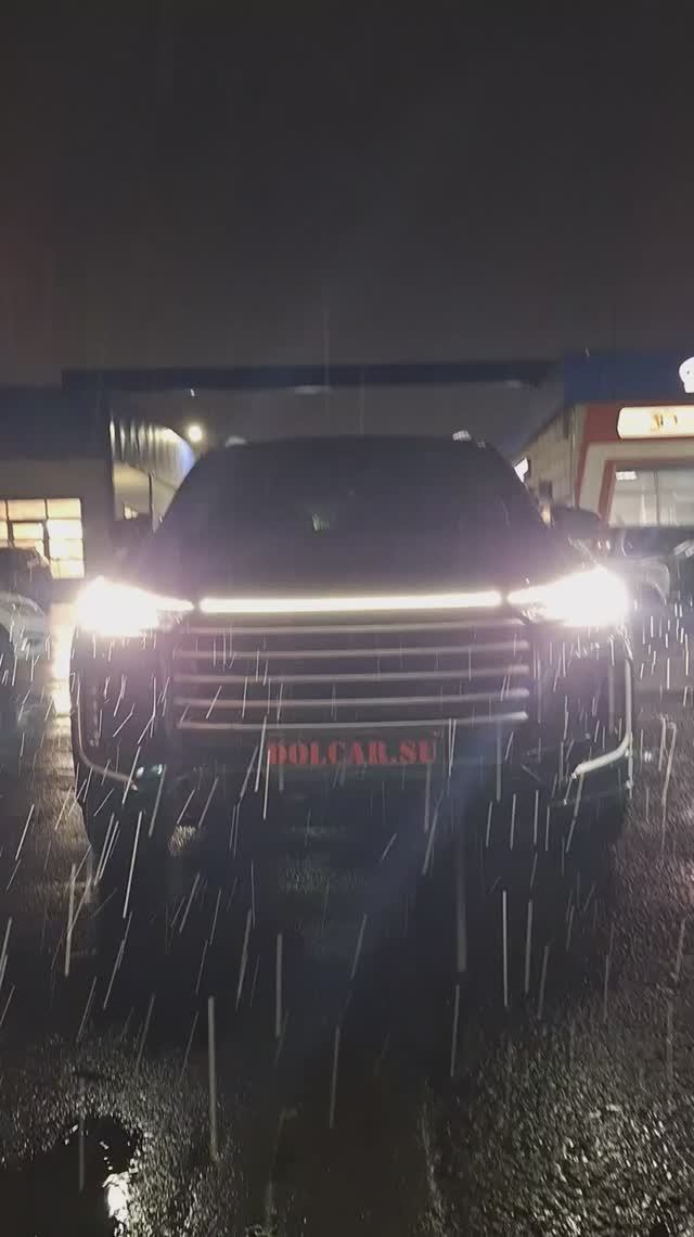 Стробоскопы Exeed VX / strobelights