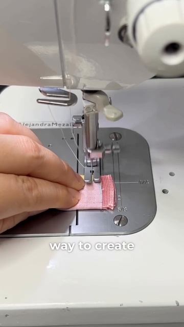 Секрет швеи. Для тех,кто шьёт сумки.