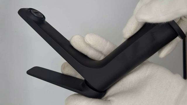 Смеситель для раковины imex napoles bdn047-1ng matt black